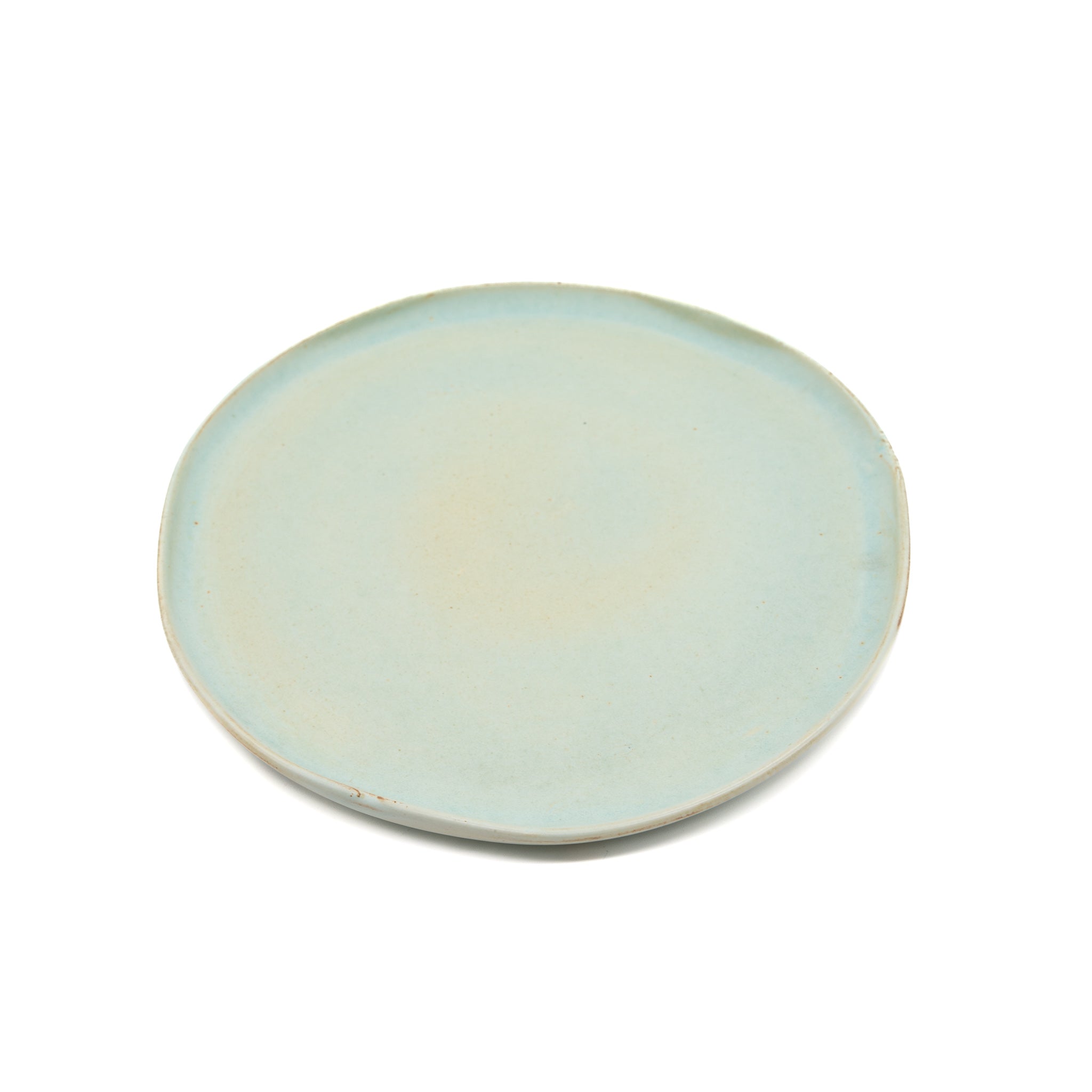 Jupiter Plate – ÉRTH STUDIO