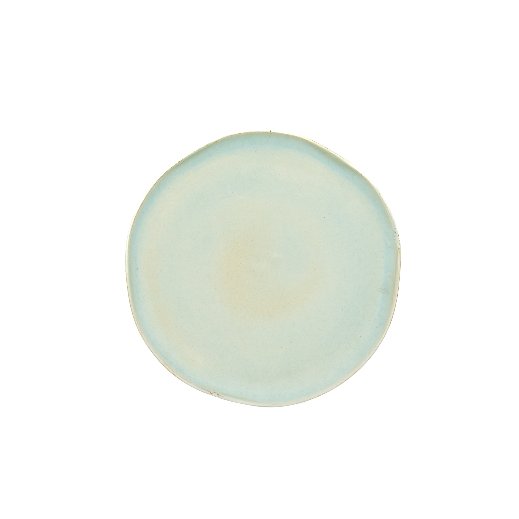 Jupiter Plate – ÉRTH STUDIO