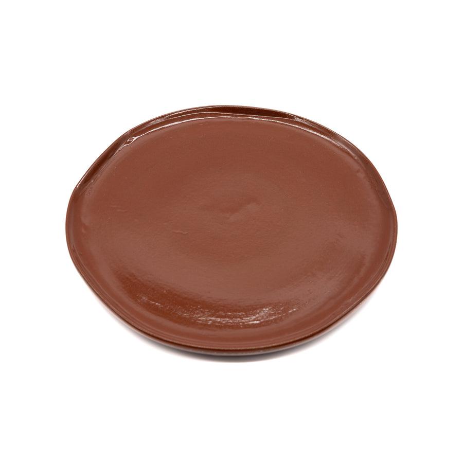 Crimson Plate – ÉRTH STUDIO