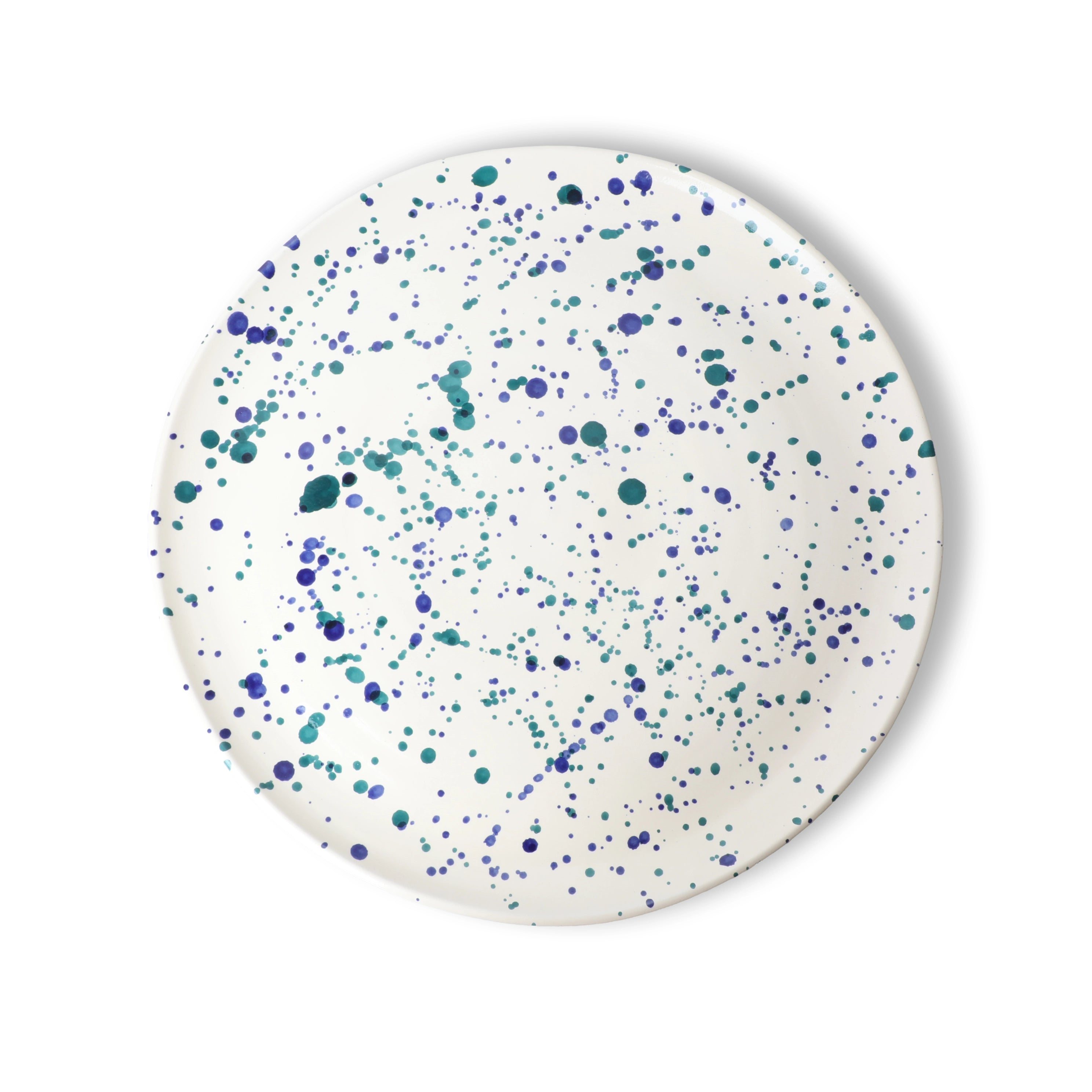 Chroma Min Platter Light Blue – ÉRTH STUDIO