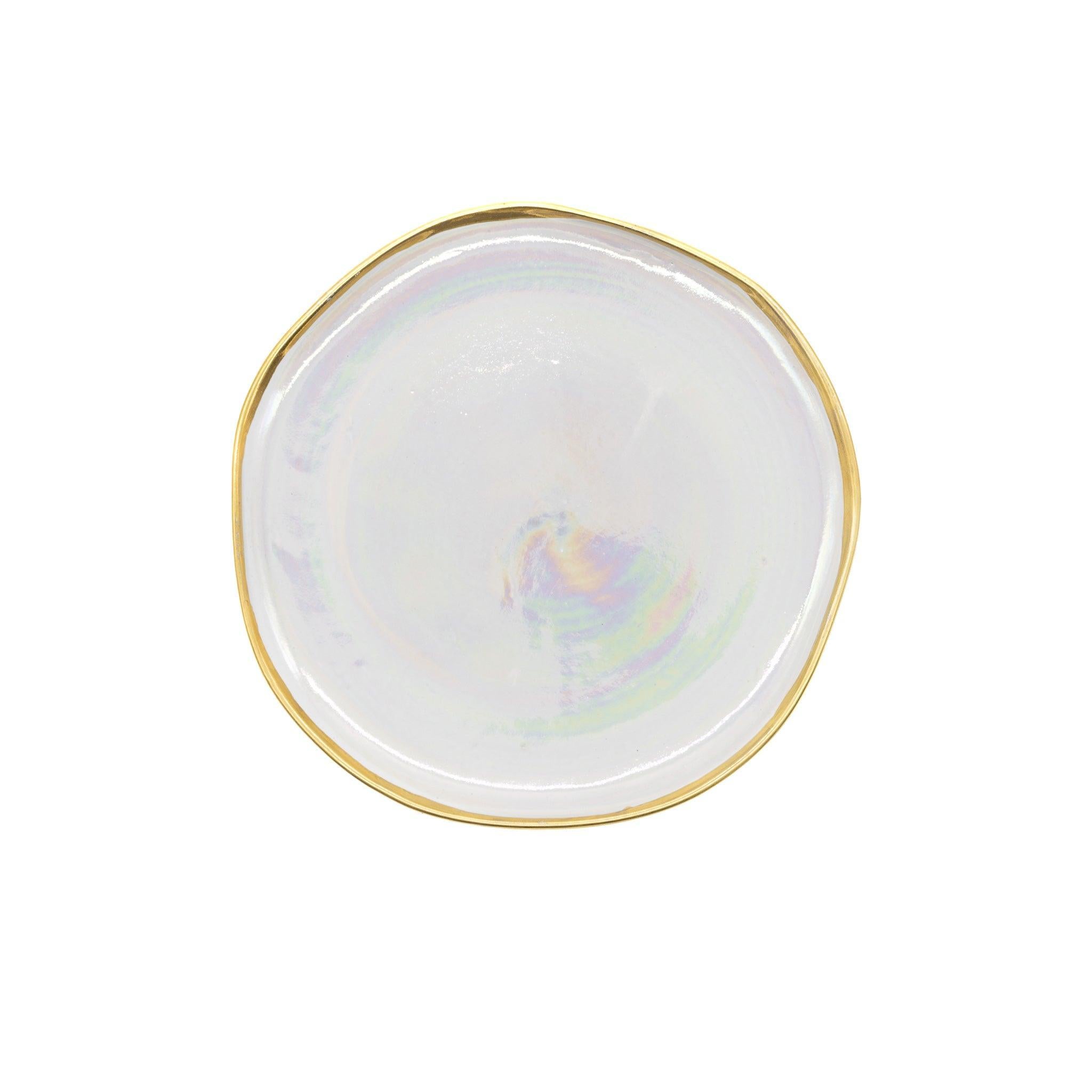 Celestial Plate – ÉRTH STUDIO