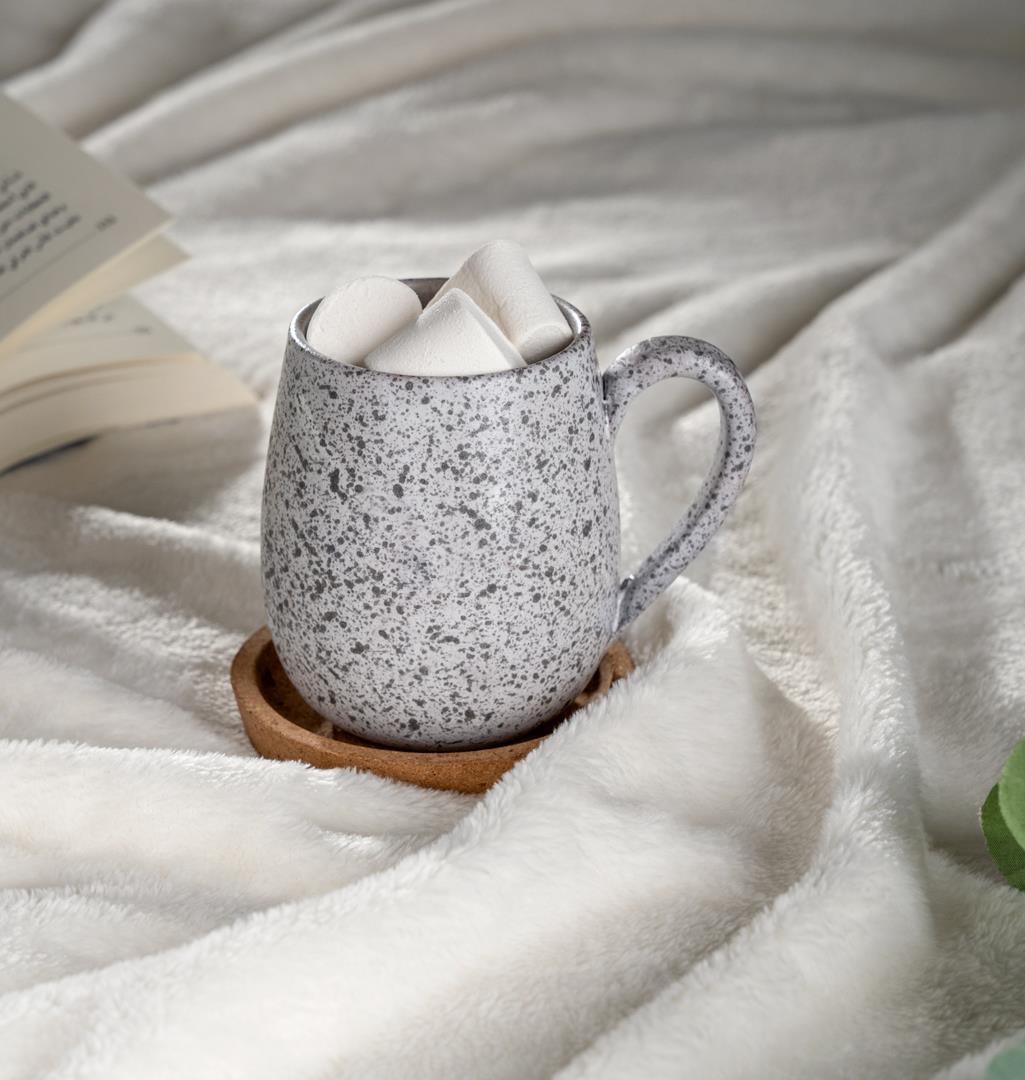 Droplets Mug – ÉRTH STUDIO