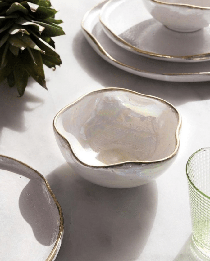 Celestial Soup Bowl – ÉRTH STUDIO